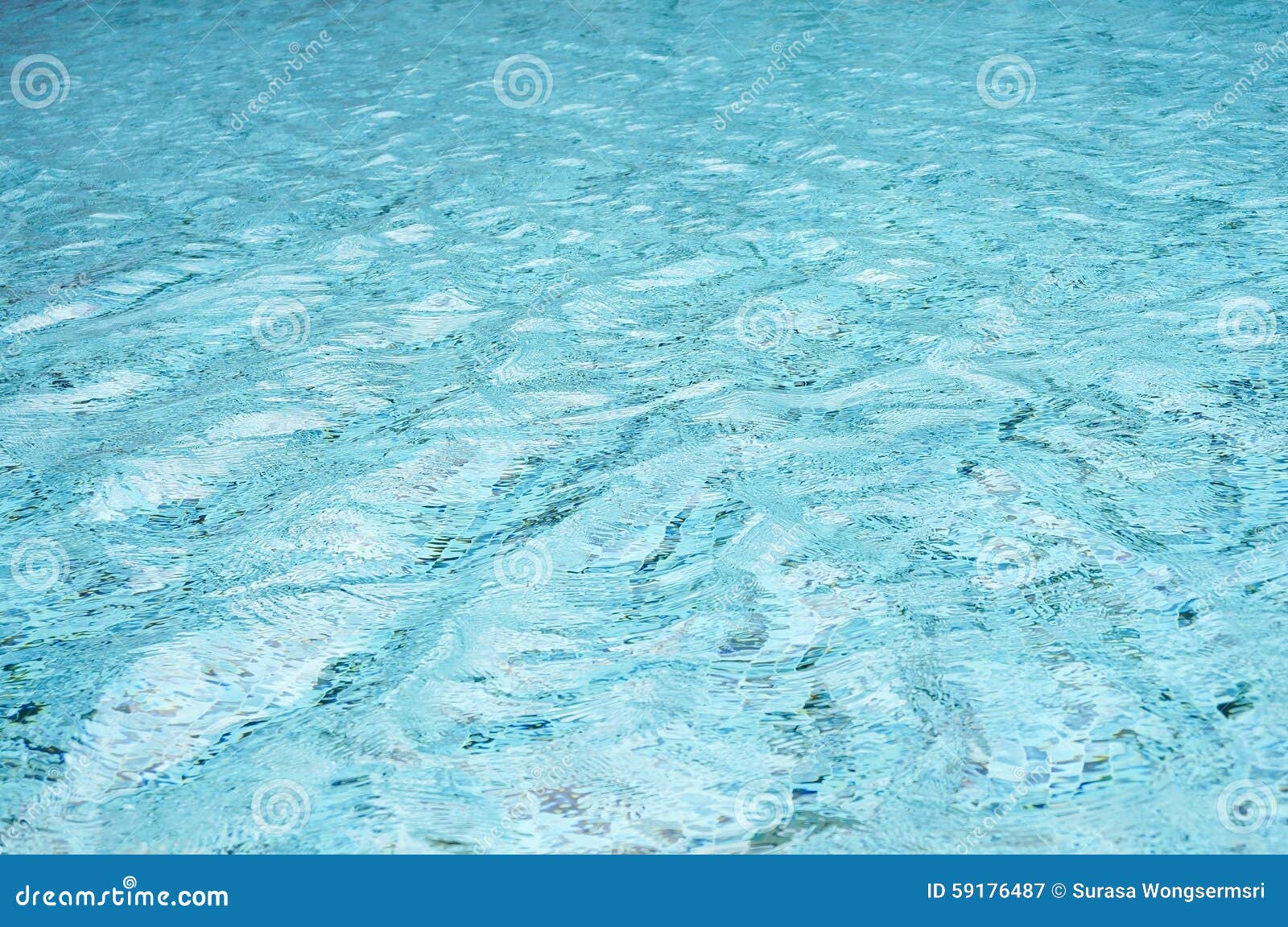 Light blue water surface stock image. Image of bright - 59176487