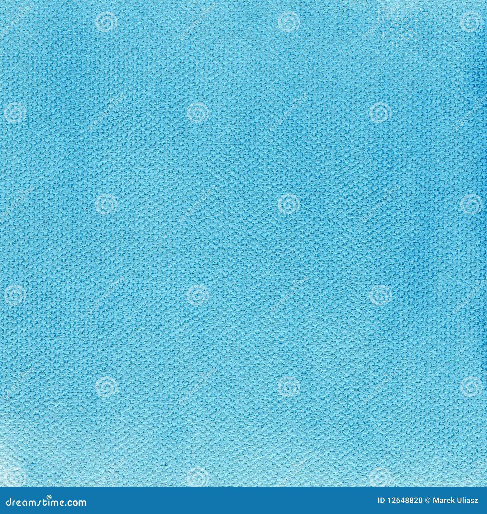 Light Blue Watercolor Background on Canvas Stock Photo - Image of ...