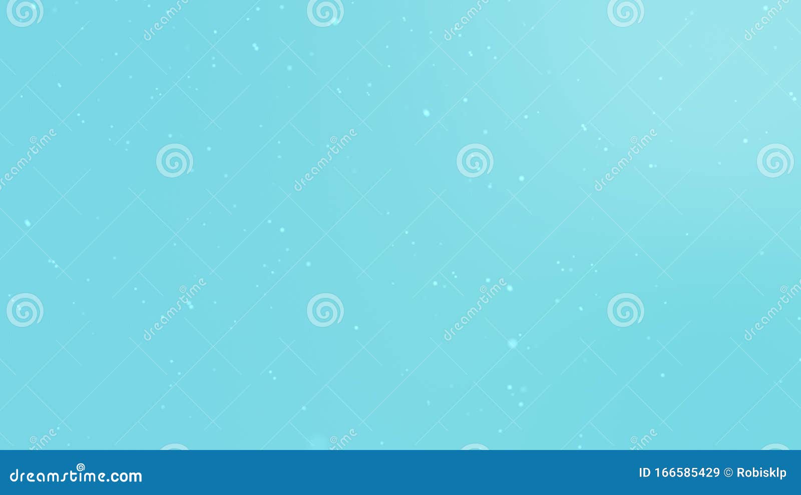 Falling snow animation stock video. Video of animationn - 166585429