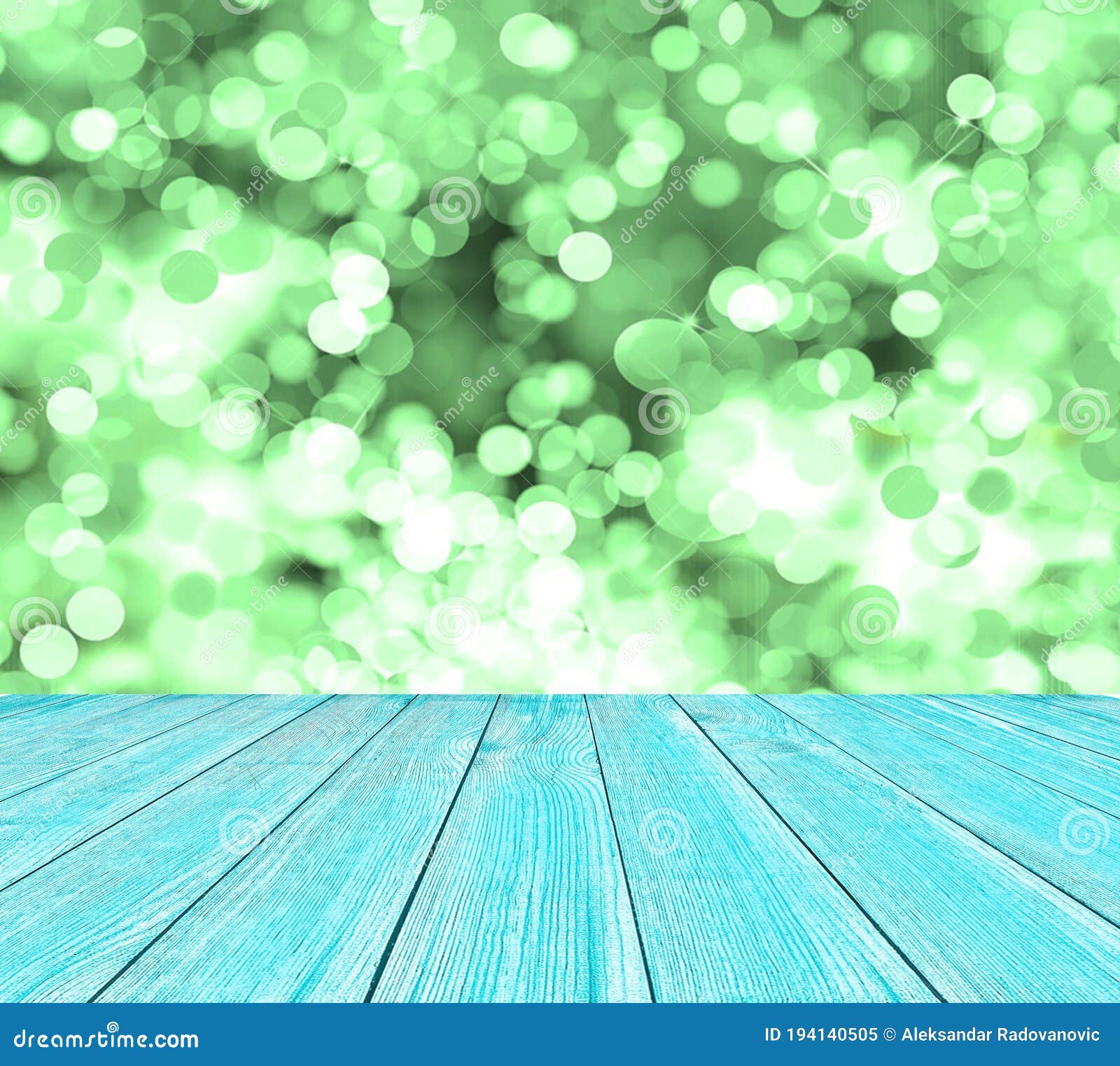 Light blue wooden floor stock image. Image of beautiful - 194140505