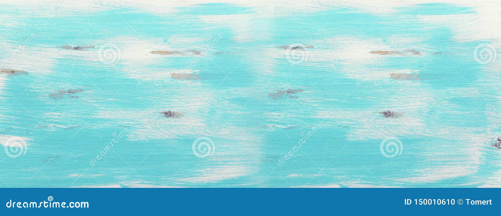 Light Blue Wooden Texture Background from Natural Tree Stock Photo ...