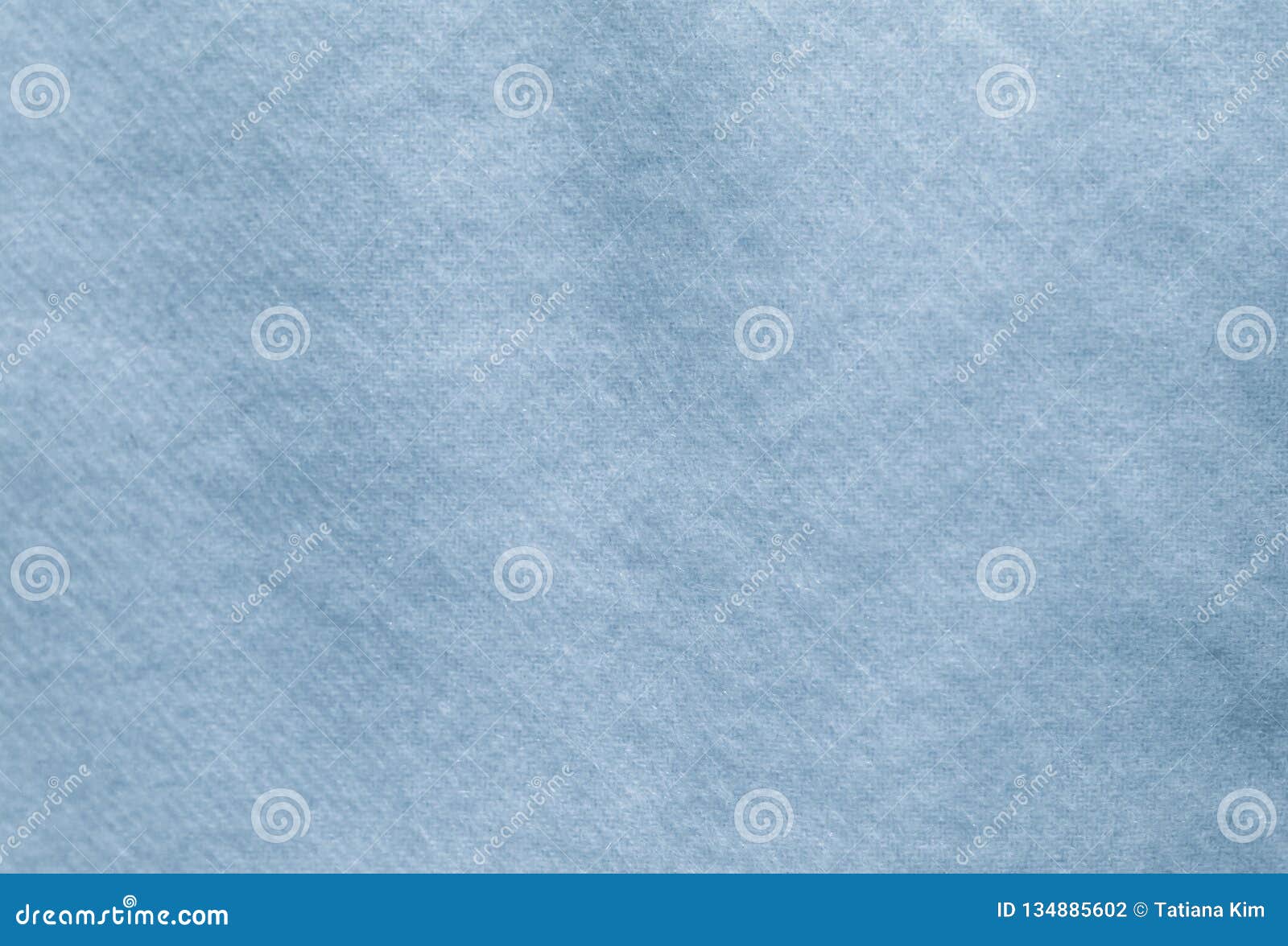 Light Blue Wool Material, Fabric Close Up, Background, Texture Stock ...