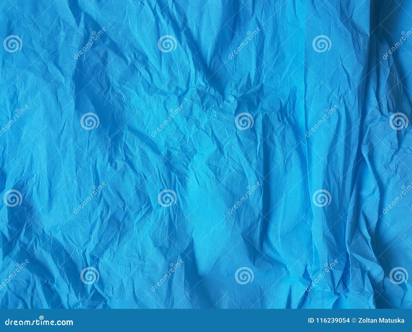 Light Blue Wrinkled Paper Background Blank Surface Stock Photo - Image ... Light Blue Wrinkled Paper Background Blank Surface Stock Photo - Image ...