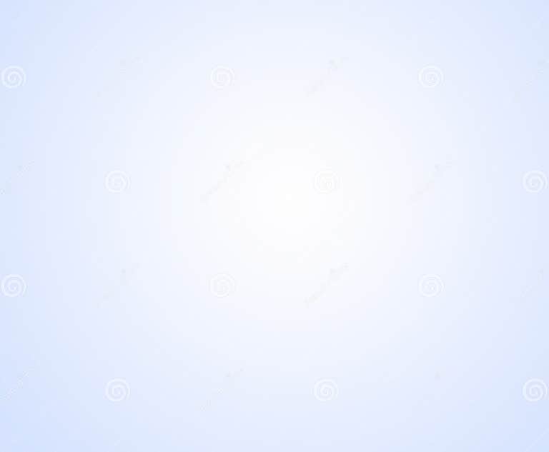 Light and Bluish White Gradient. Bluish Background Stock Illustration ...