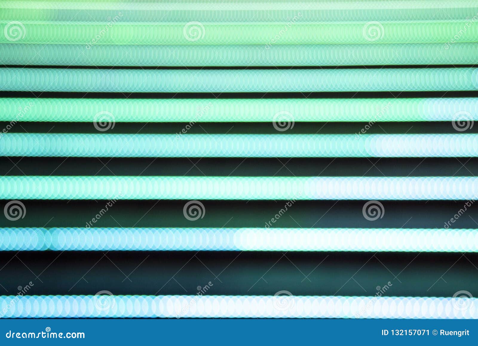 Light Bokeh Background from Led Stock Image - Image of effect, glowing ...