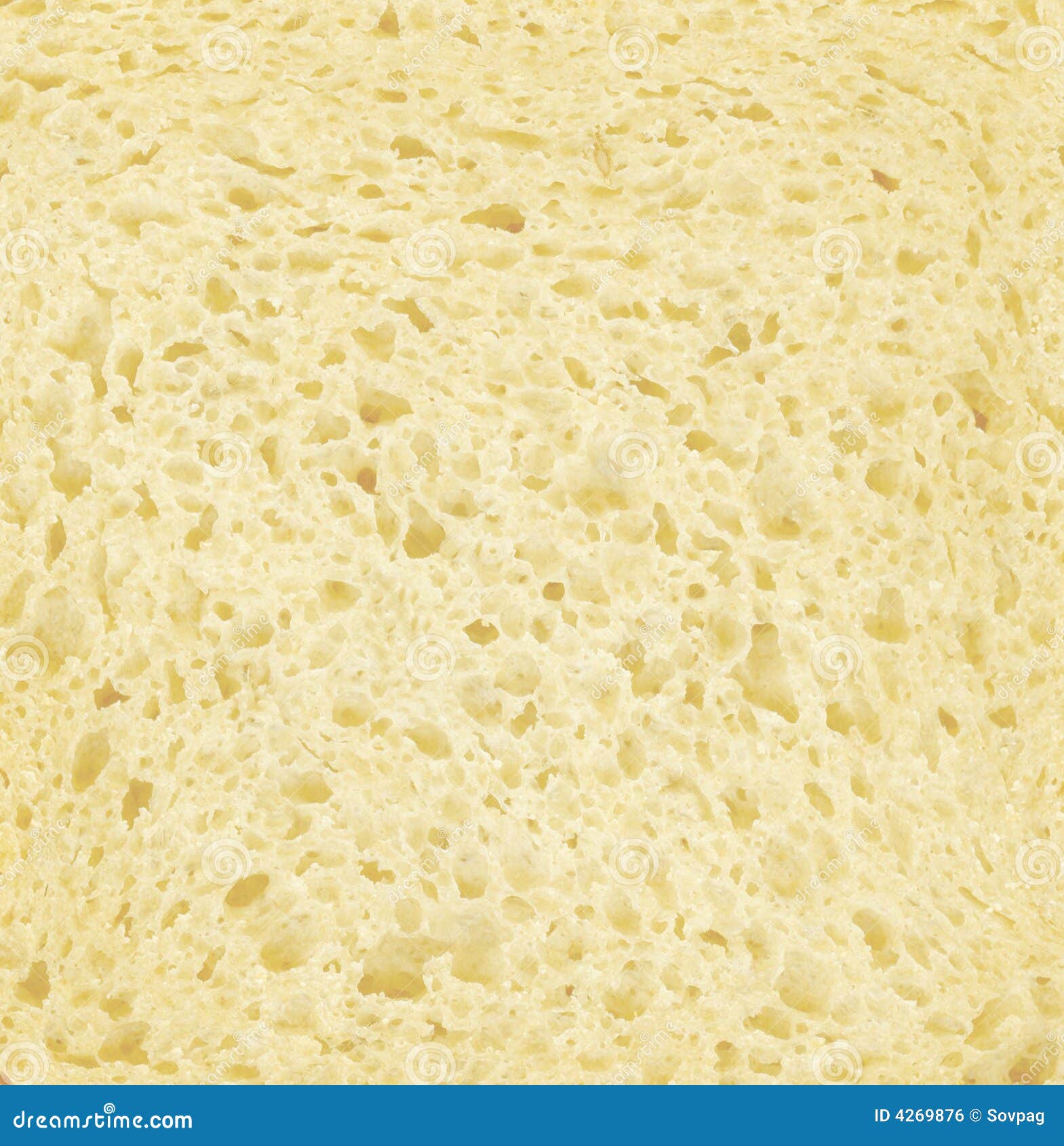 Light bread texture stock photo. Image of natural, food - 4269876