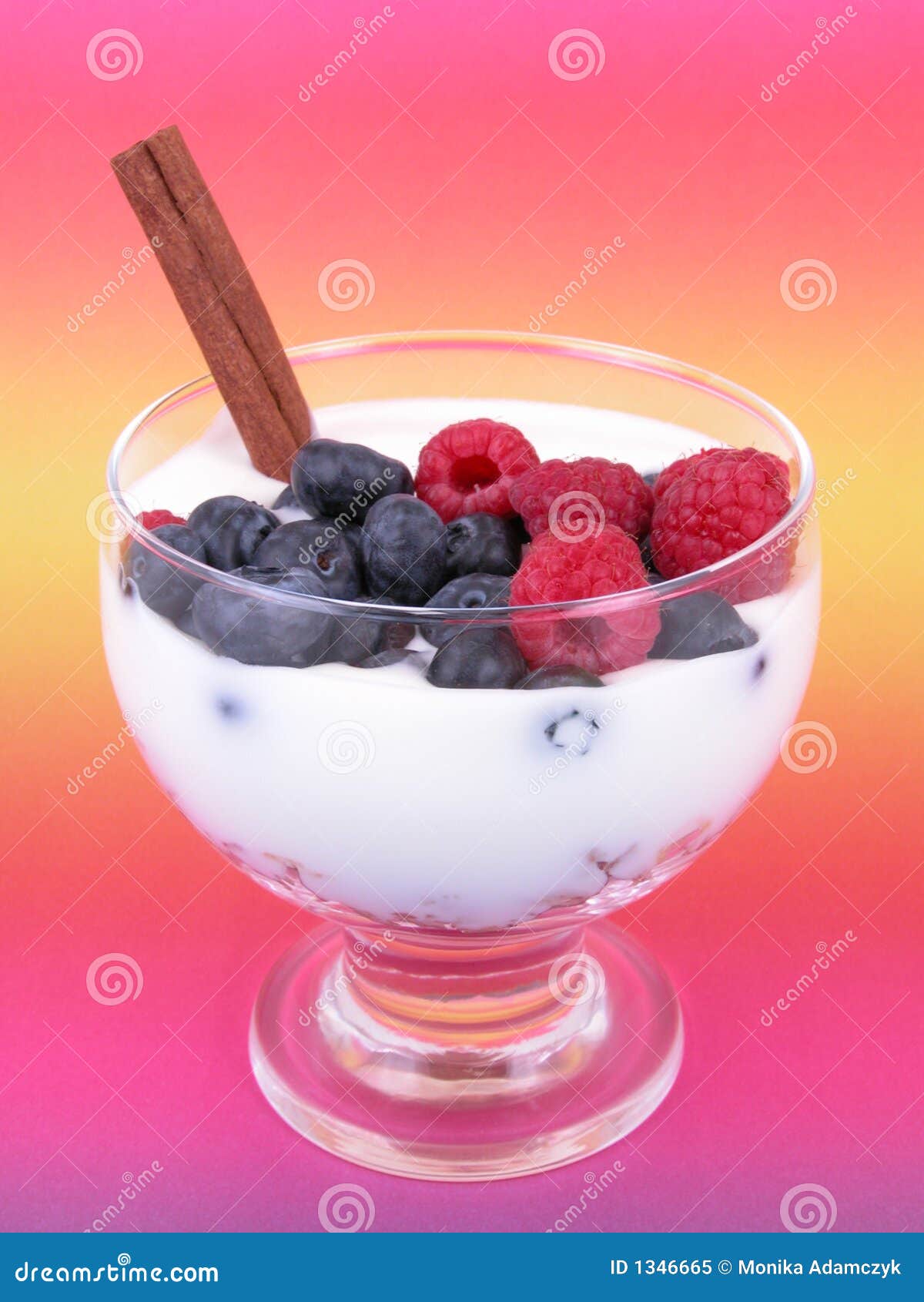 Light breakfast stock image. Image of breakfast, diet - 1346665