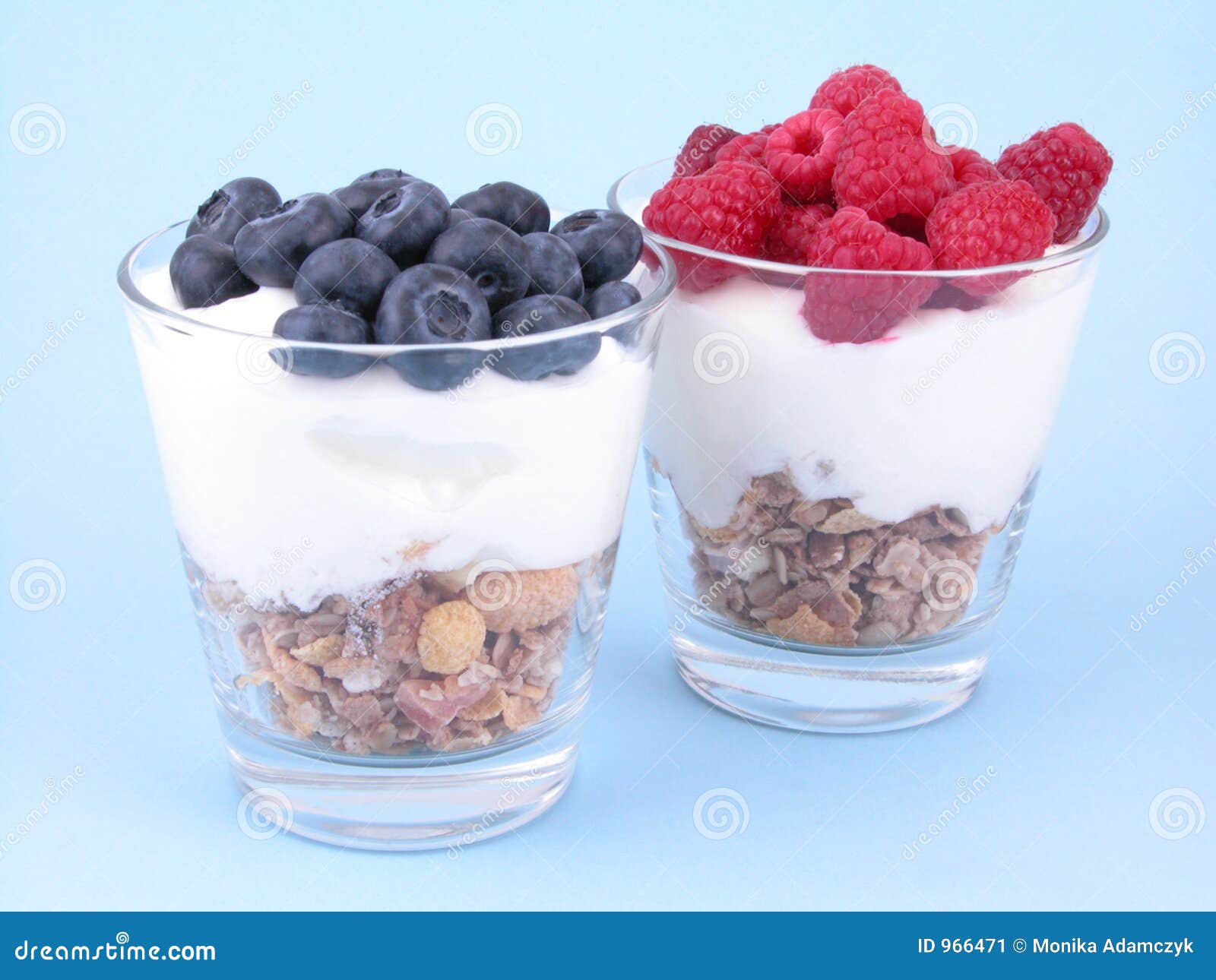 Light breakfast stock image. Image of nutrition, delicious - 966471