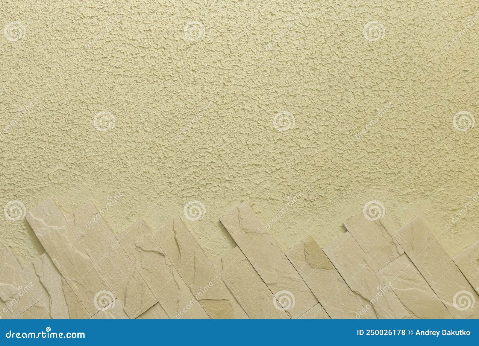 Light Brick Element Fragment Abstract Interior Design Wall Pattern Warm ...