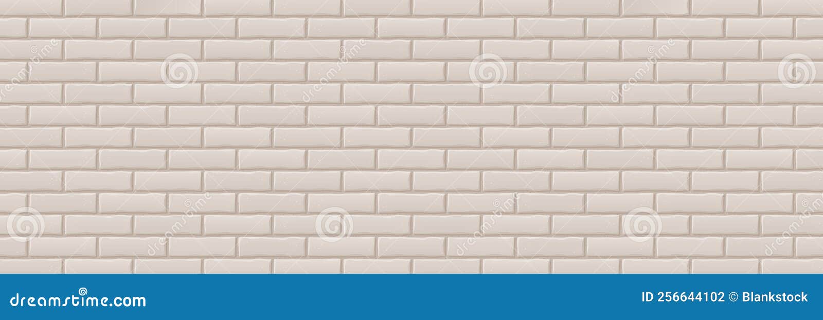 Light Brick Pattern Wall Background. Stone Brickwall Texture. Stone ...