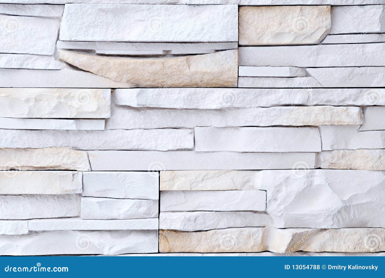 Light Brick Stone Wall Background Stock Photo - Image of pattern ...