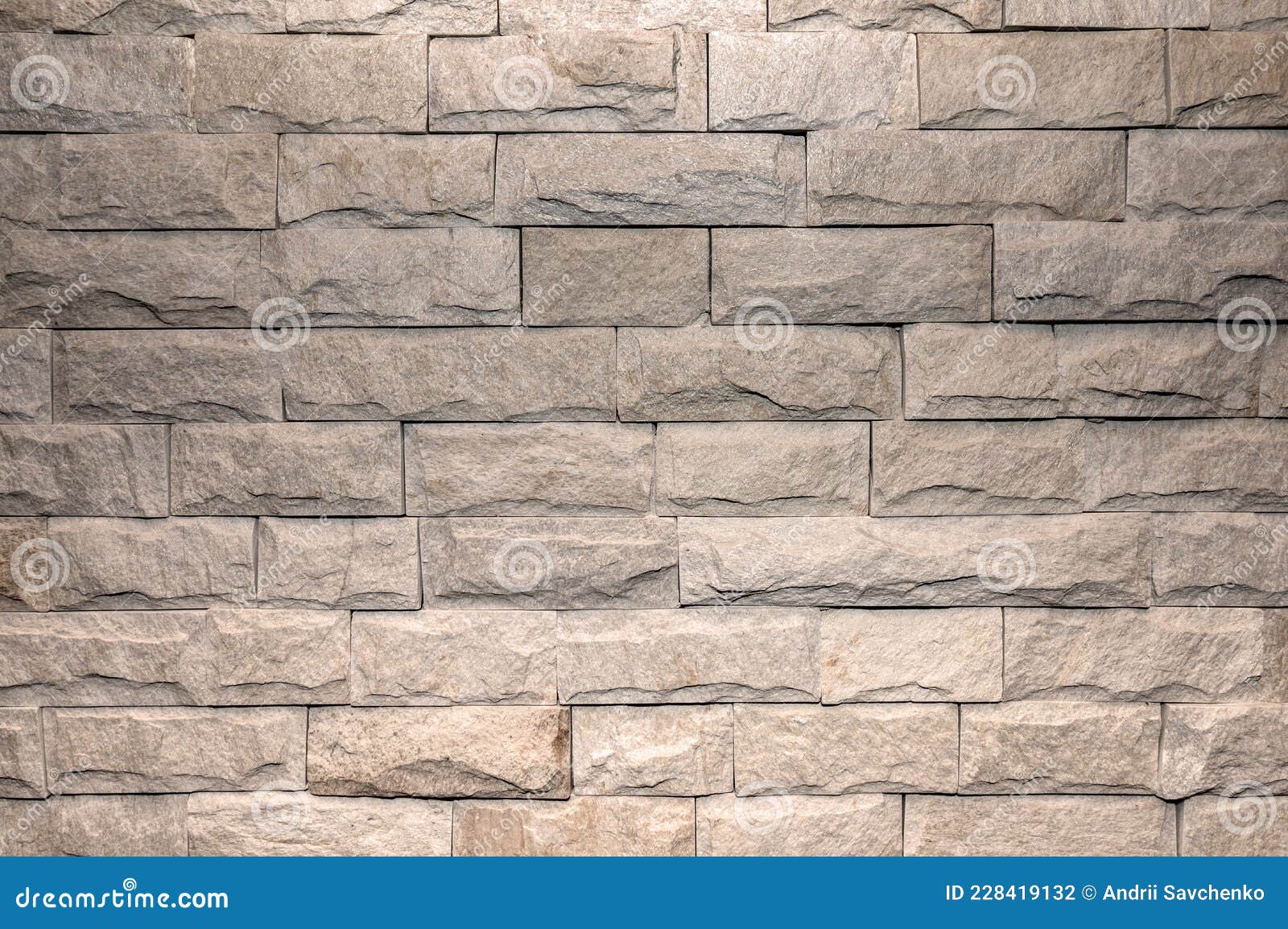 Light Brick Wall Texture, Background, Wallpaper Stock Photo - Image of ...