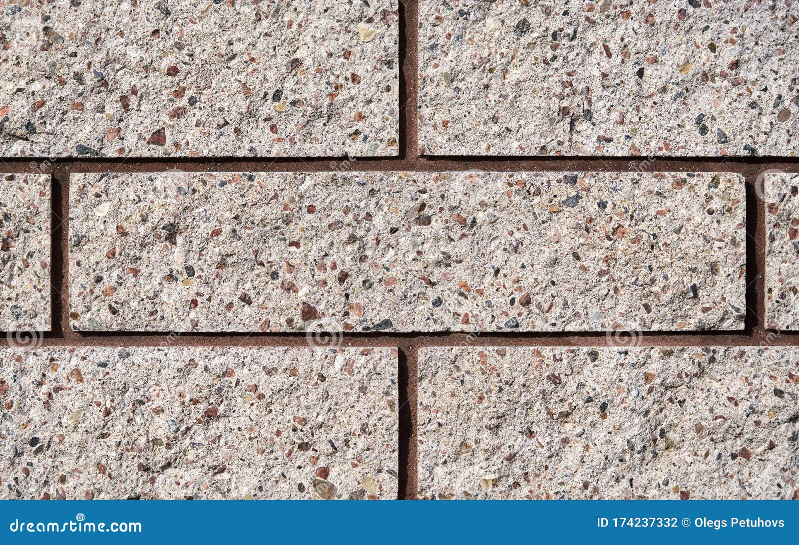 Light Bricks Wall. Bricks Texure Stock Photo - Image of construction ...