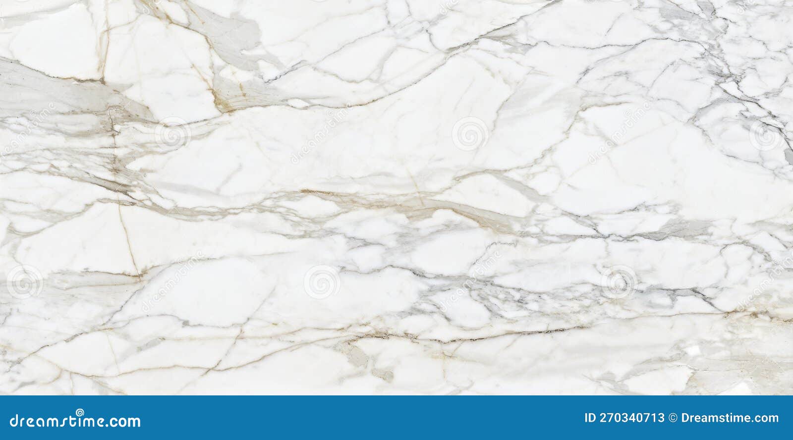 Light Bright Marble Stone Grey Veins. Interior Design Stock ...