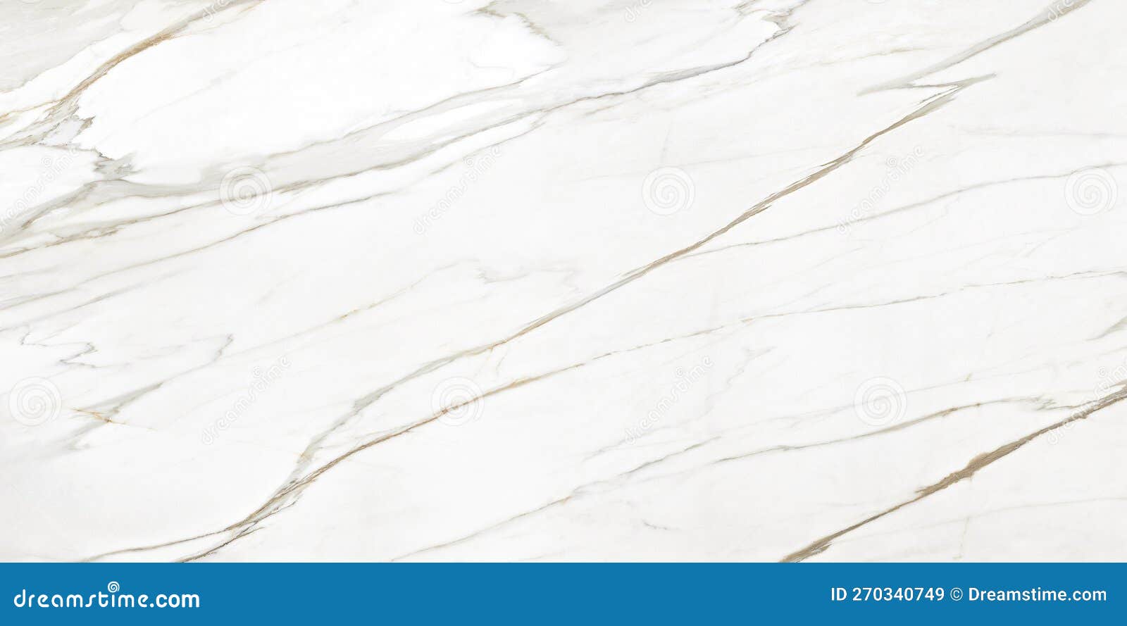 Light Bright Marble Stone Grey Veins. Interior Design Stock Image ...
