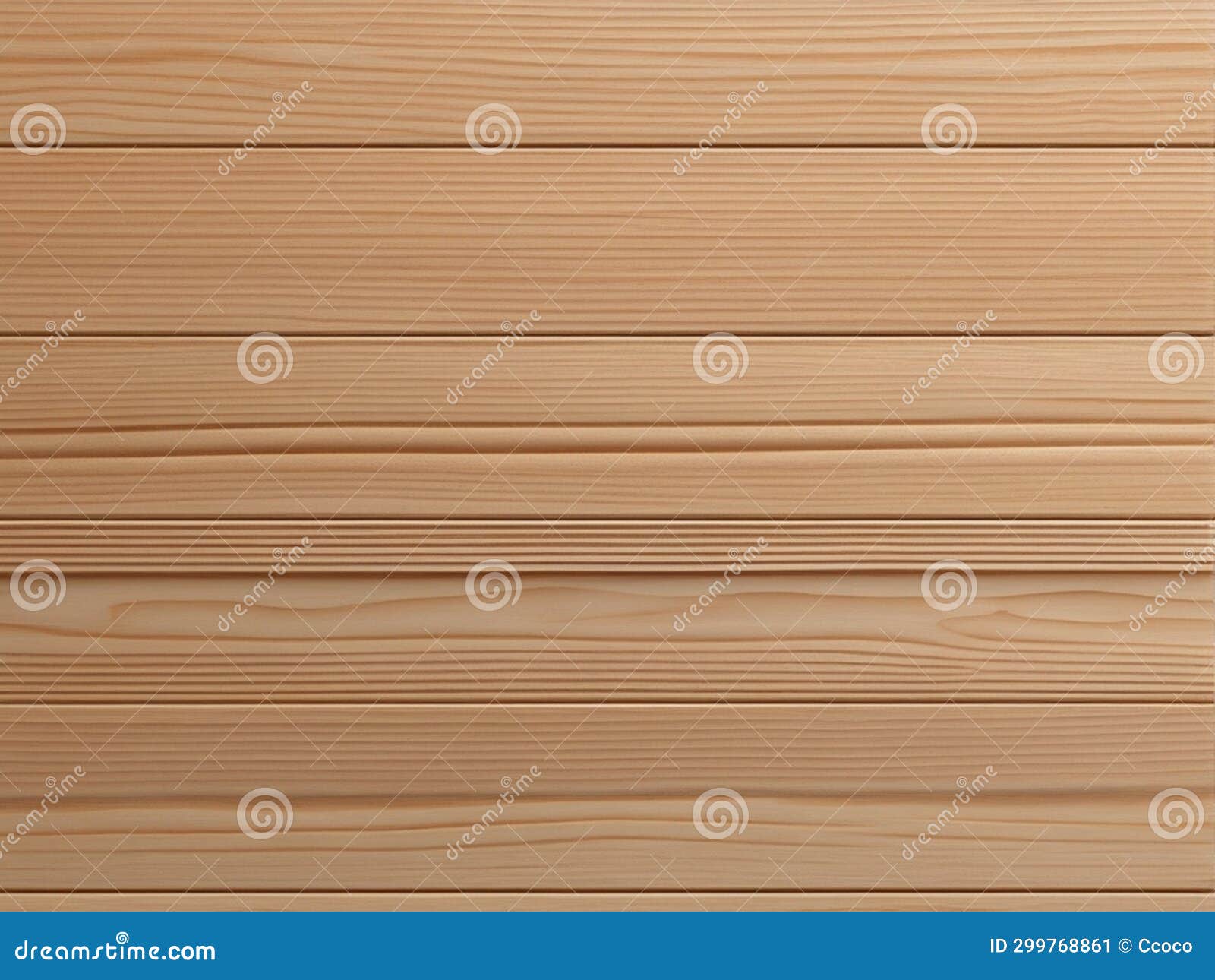Light Brown Beech Wood Background with Texture Stock Illustration ...