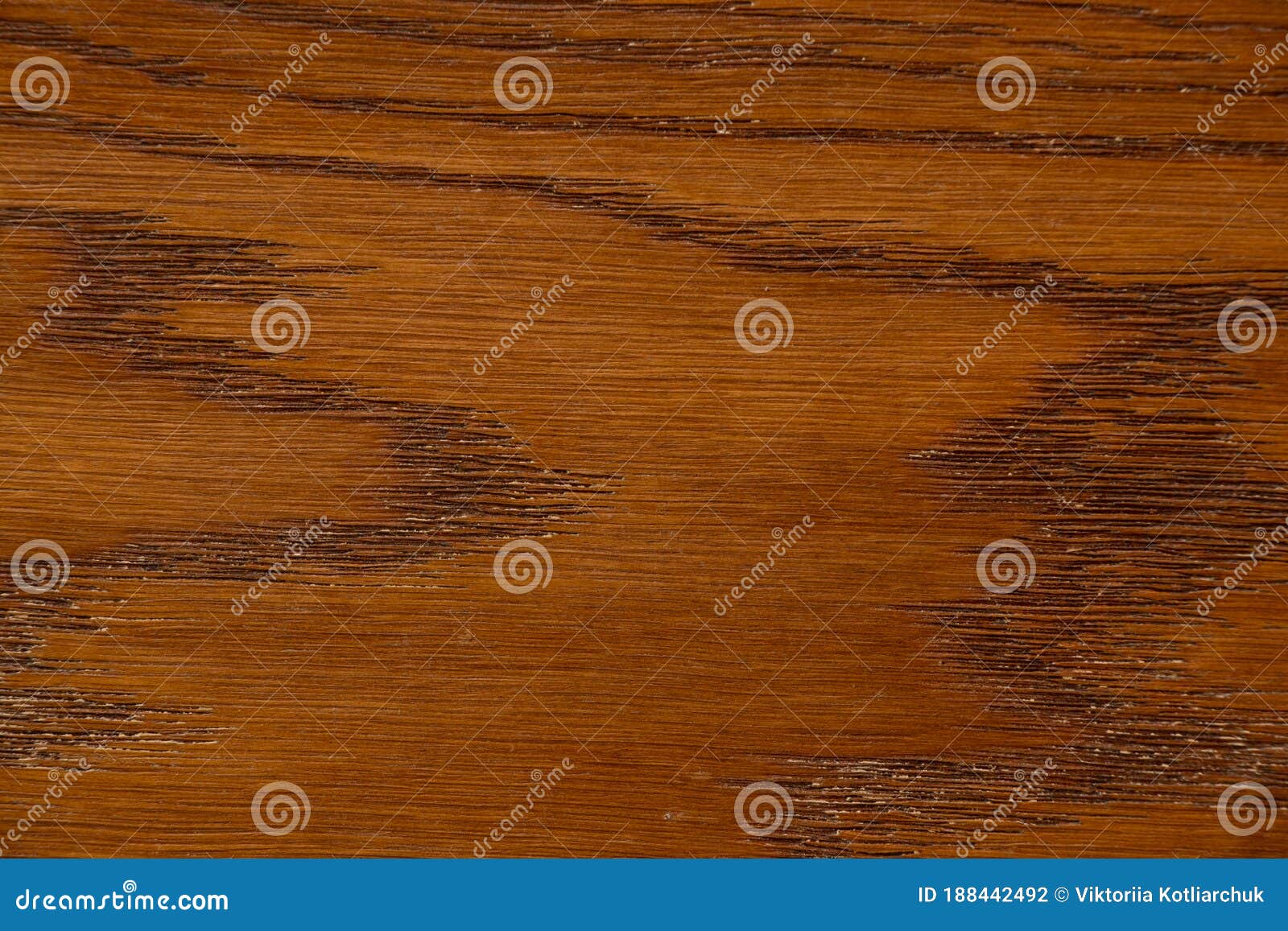 Light Brown Board As a Background Close-up Stock Photo - Image of ...