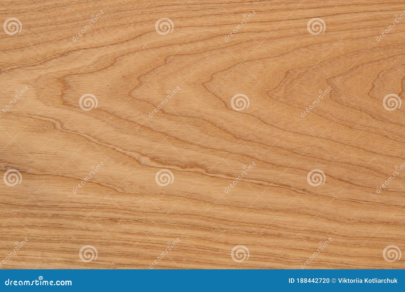 Light Brown Board As a Background Close-up Stock Photo - Image of ...