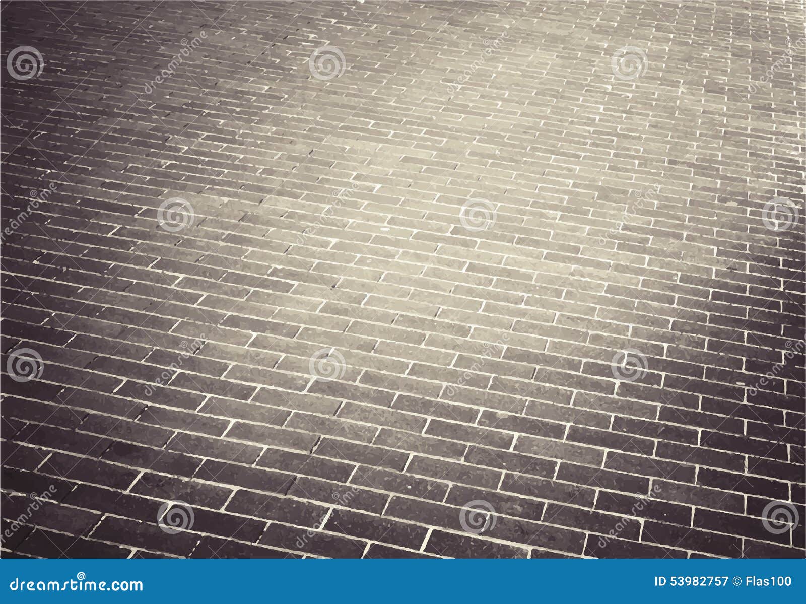 Brick, Stone Path, Landscape Design Element, Pathway Cover, Top View ...