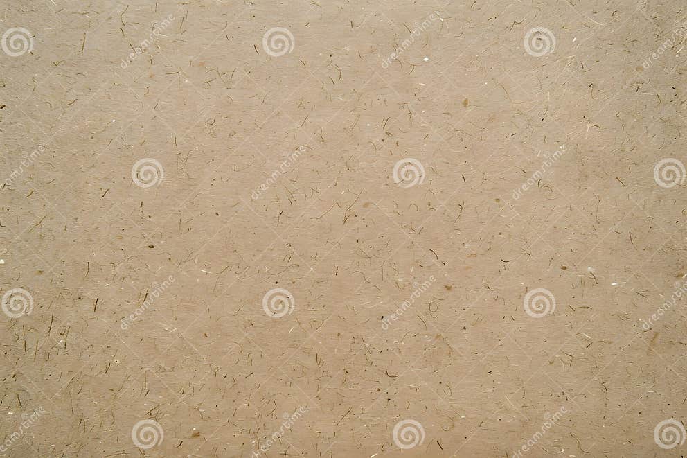 Light Brown Cardboard Texture with Flecks and Scratches Stock ...