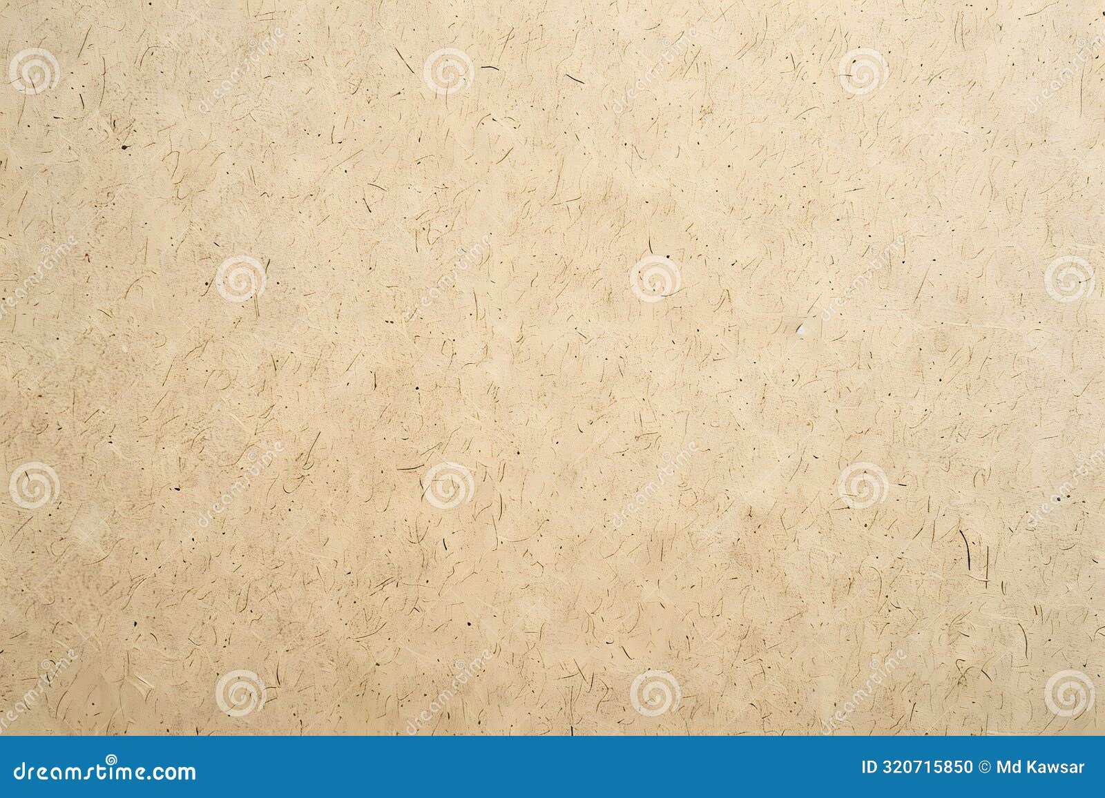 Light Brown Cardboard Texture with Flecks and Scratches Stock ...