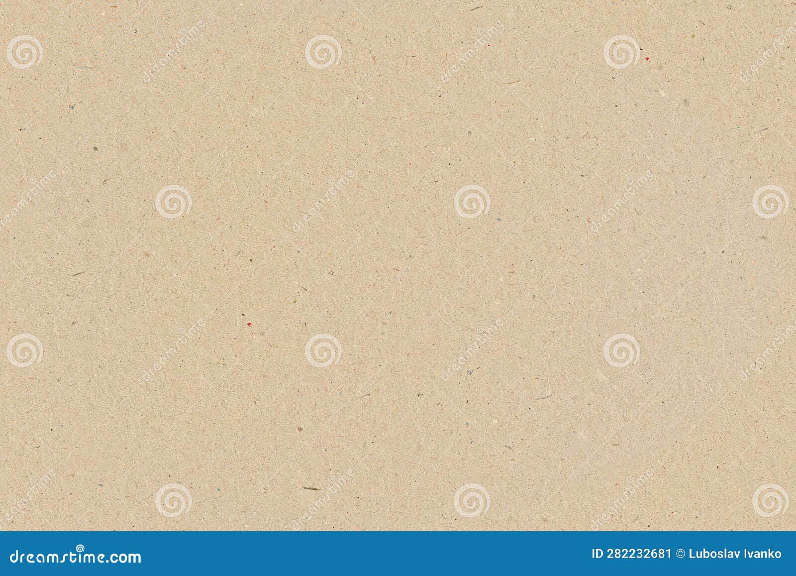 Light Brown Color Cardboard Recycled Paper, Seamless Tileable Texture ...