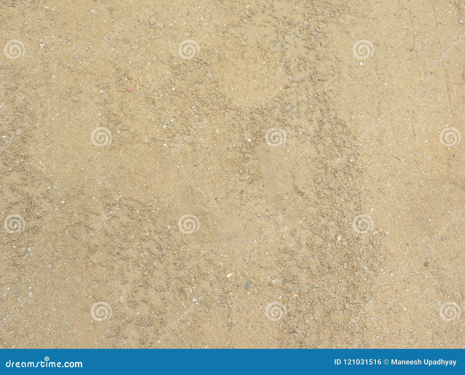 Light Brown Color Soil Background Stock Photo - Image of outdoor, dirty ...
