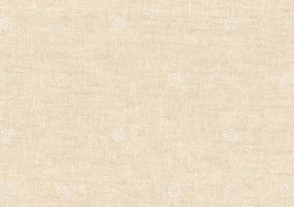 Light Brown Cotton Fabric Texture Background Stock Illustration ...