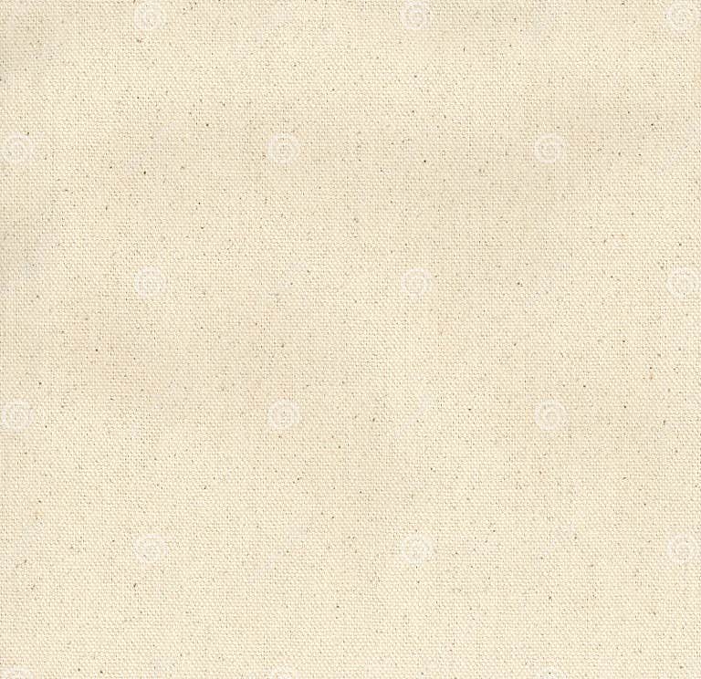 Light Brown Cotton Fabric Texture Background Stock Image - Image of ...