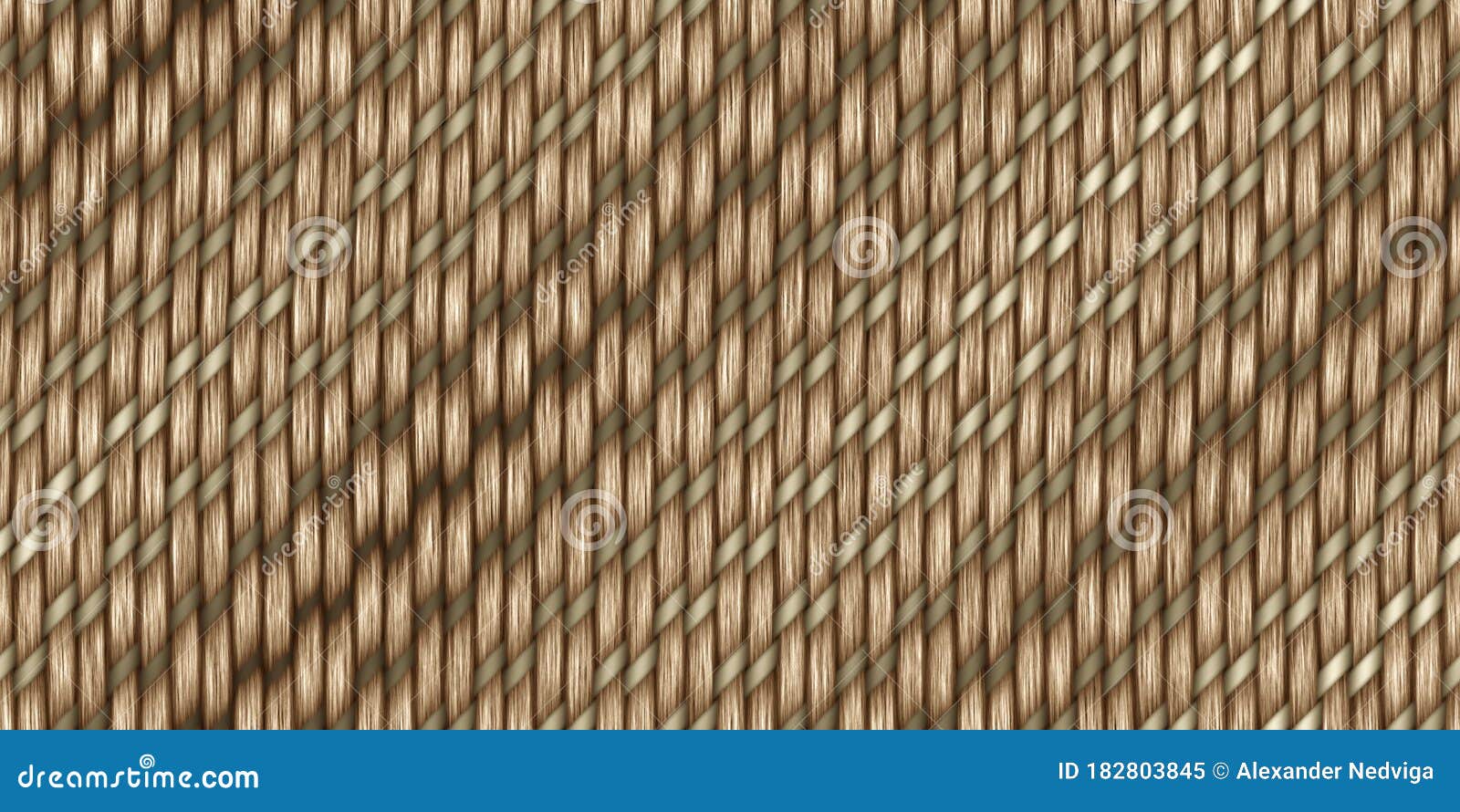 Light Brown Cross Weave Texture Stock Illustration - Illustration of ...