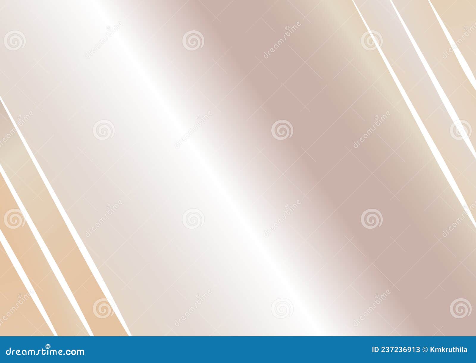 Light Brown Gradient Background Vector Image Beautiful Elegant ...