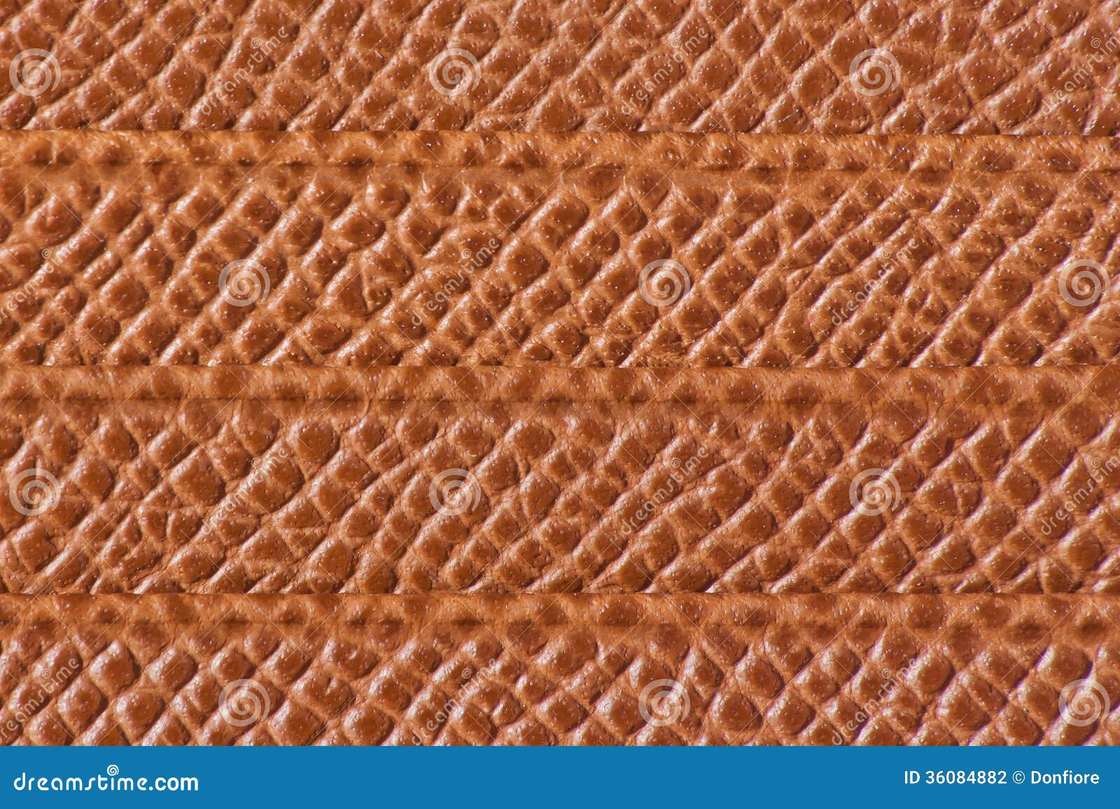 Light Brown Leather Texture with Horizontal Lines Stock Photo - Image ...