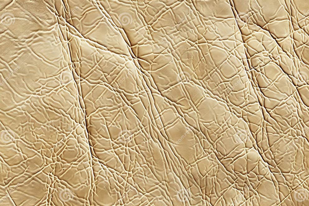 Light Brown Leather Texture, Seamless Pattern, High Resolution ...
