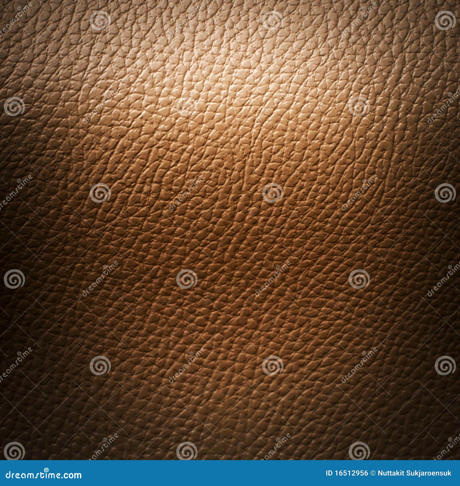 Light Brown Leatherette stock photo. Image of material - 16512956