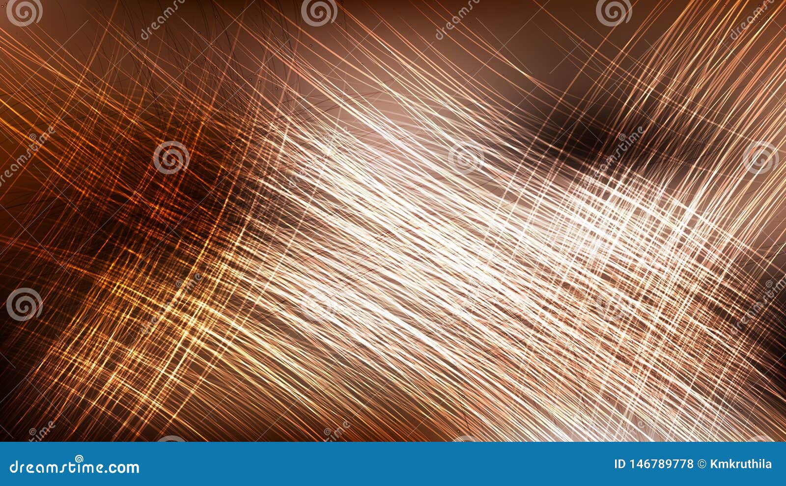 Light Brown Line Background Beautiful Elegant Illustration Graphic Art ...