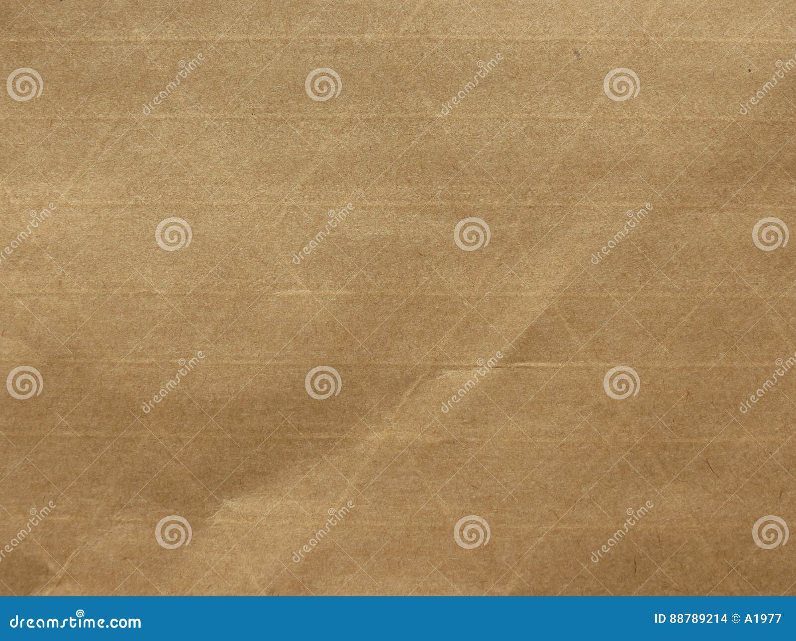 Light Brown Paper Surface Background Stock Photo - Image of surface ...
