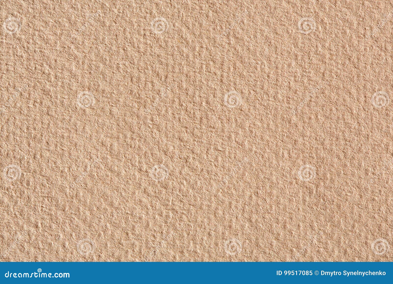 Light Brown Paper Texture for Artwork Stock Image - Image of ancient ...