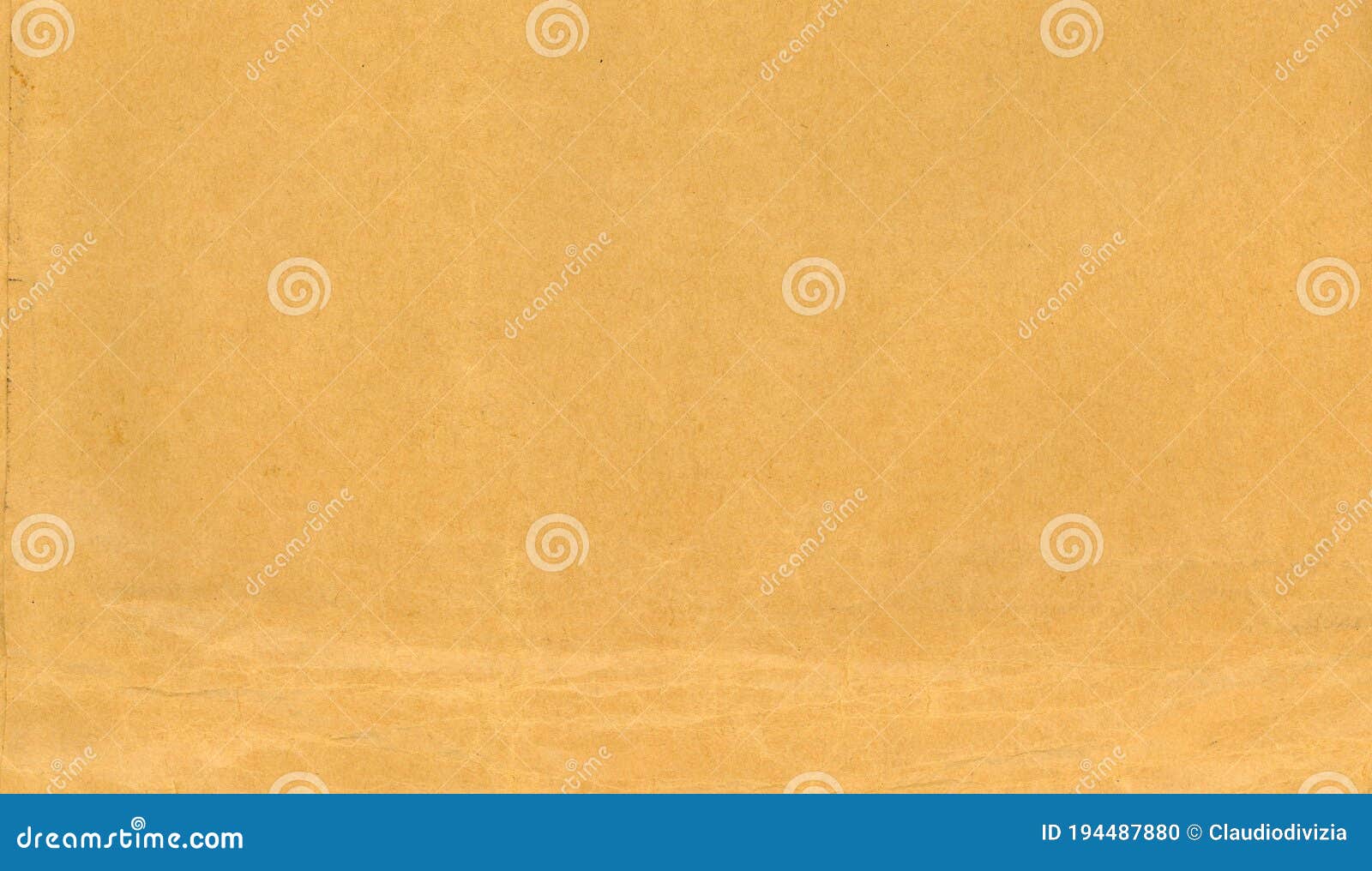 Light Brown Paper Texture Background Stock Illustration - Illustration ...