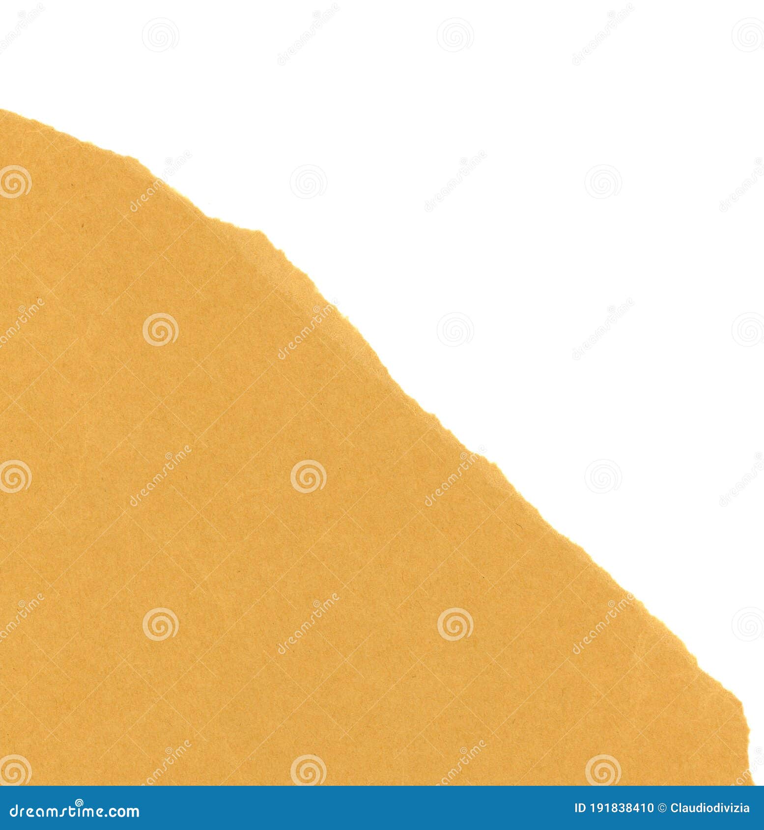 Light Brown Paper Texture Background Stock Photo - Image of material ...