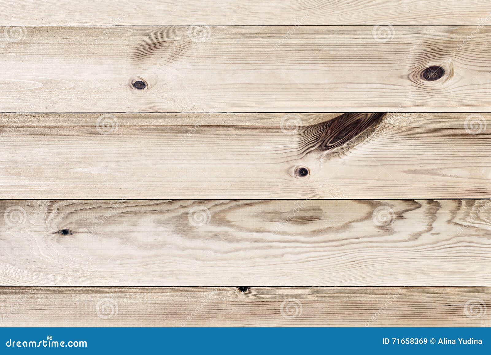 The Light Brown Plank. the Wood Texture. the Background Stock Image ...
