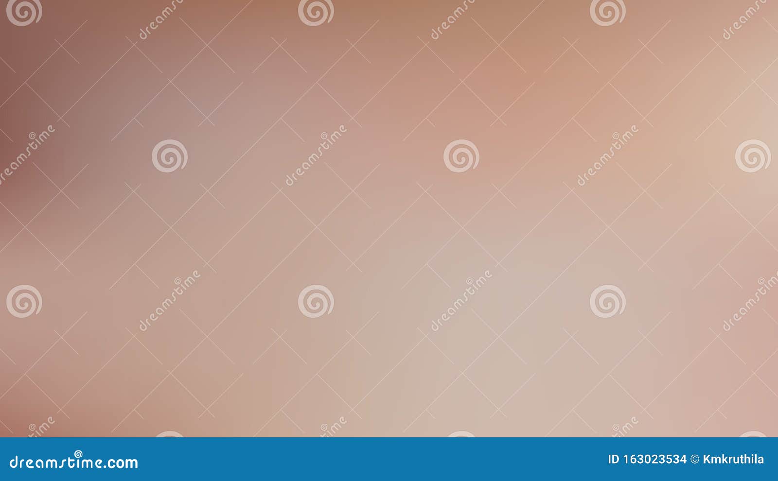 Light Brown PPT Background stock vector. Illustration of simple - 163023534