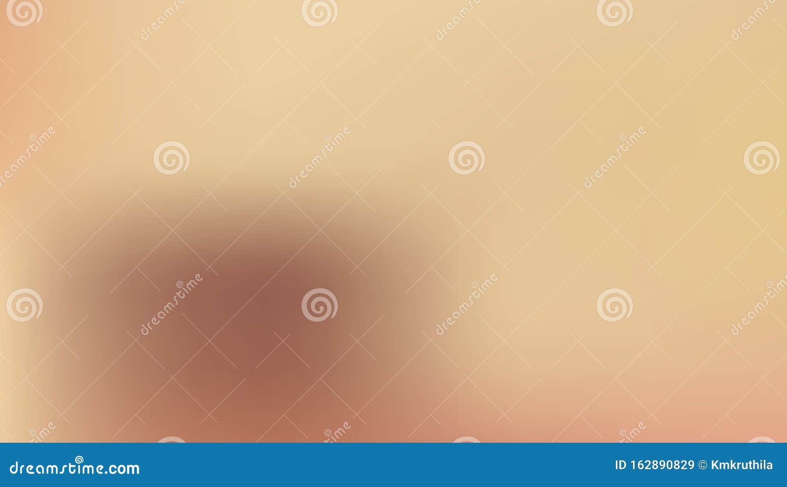 Light Brown Presentation Background Stock Vector - Illustration of ...