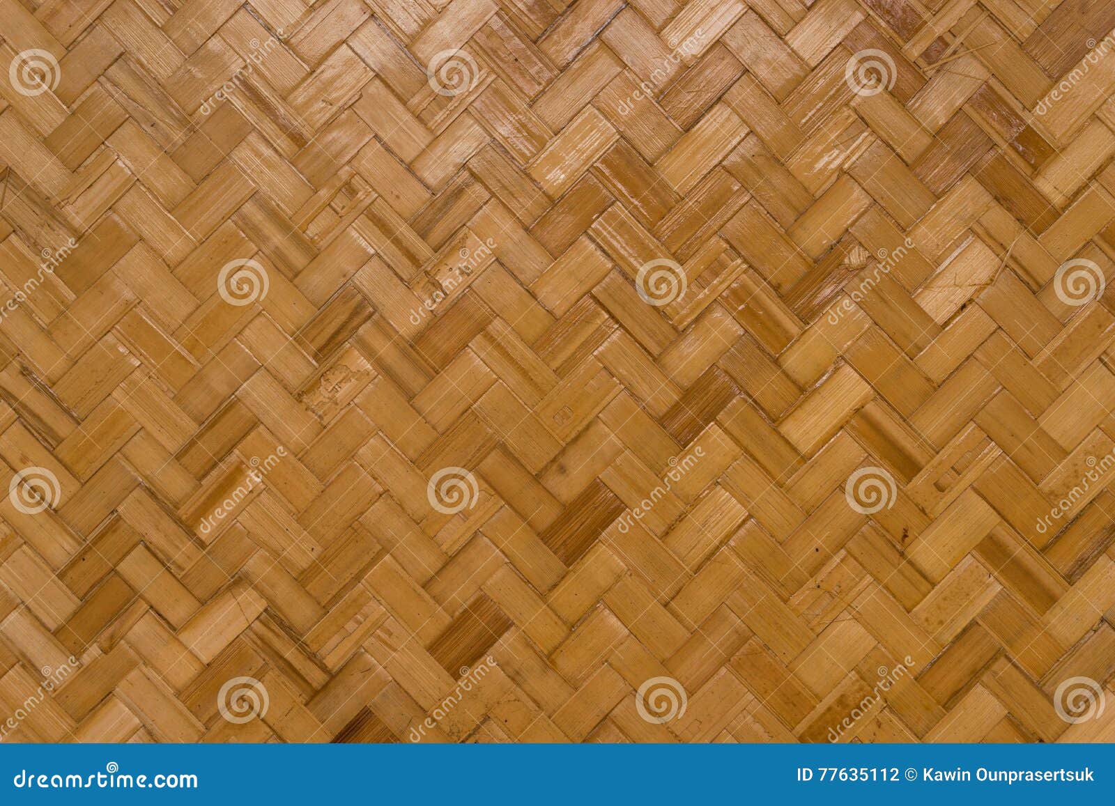 Light Brown Rattan Weave Pattern Stock Photo - Image of creel, rustic ...