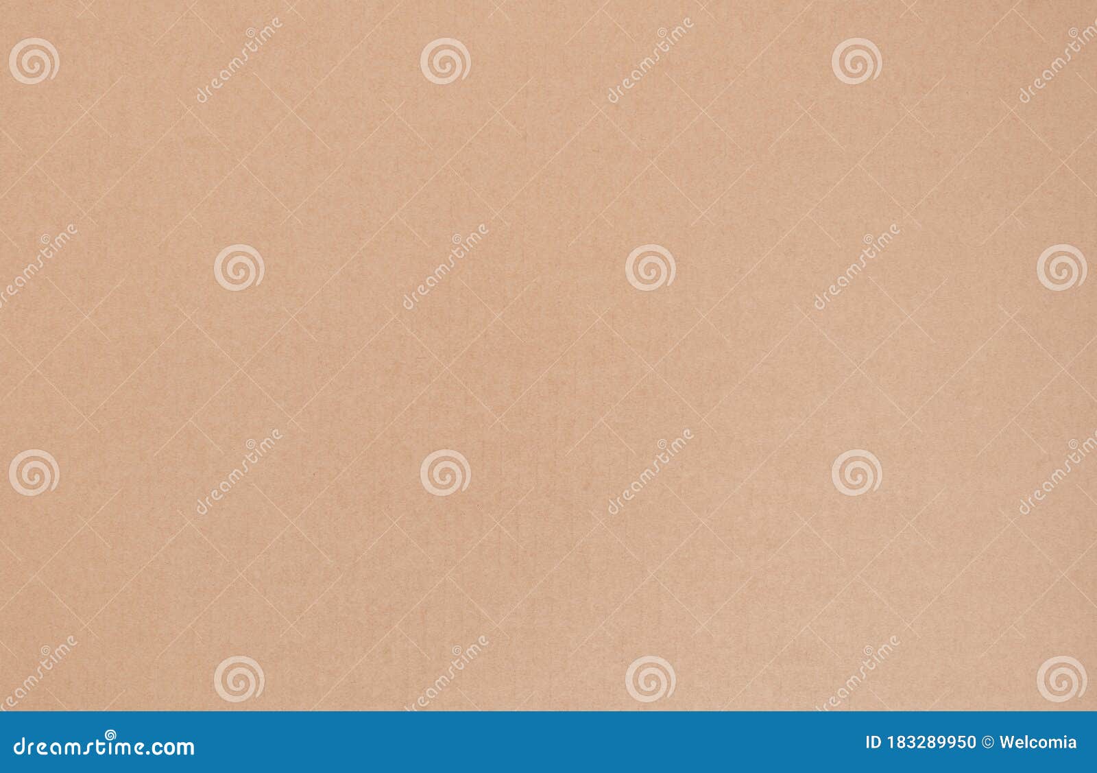 Light Brown Recycled Cardboard Background Stock Photo - Image of large ...