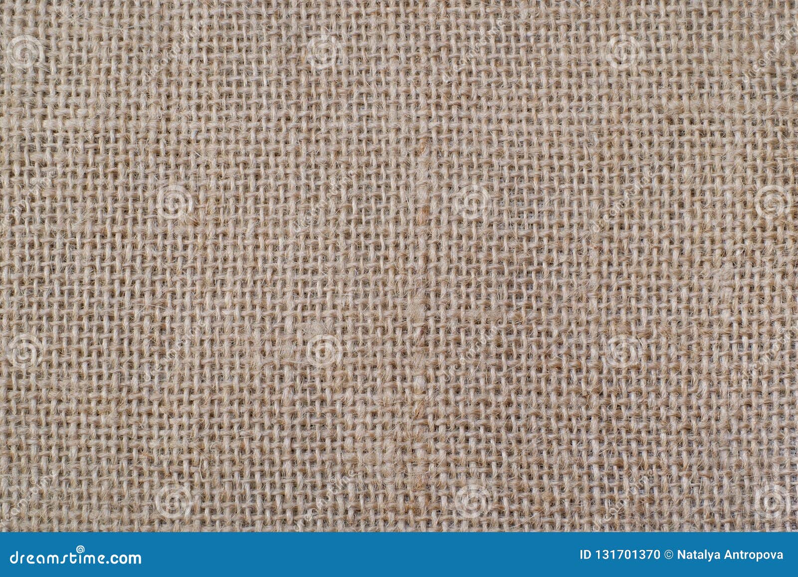 Light-brown Sack Fabric Texture Background Stock Photo - Image of ...
