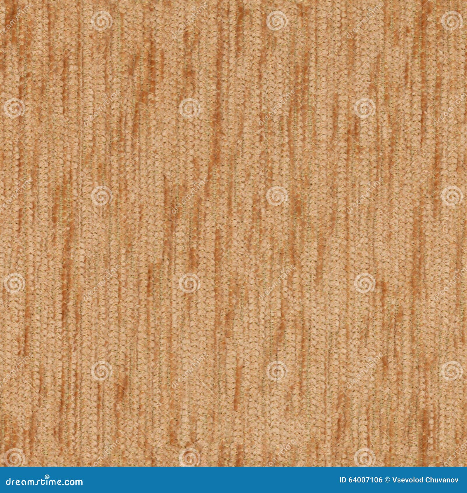 Light Brown Seamless Texture of Fabric Stock Photo - Image of textile ...