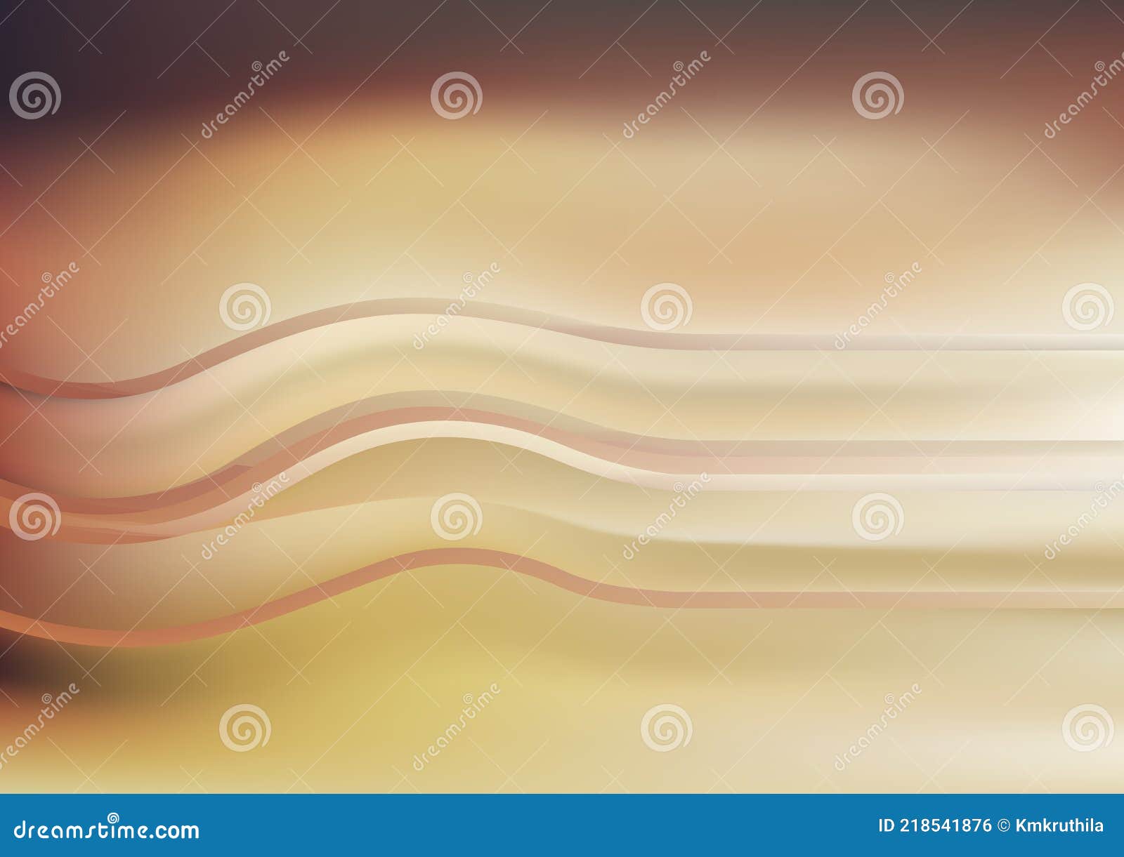 Light Brown Shiny Background Vector Art Stock Vector - Illustration of ...