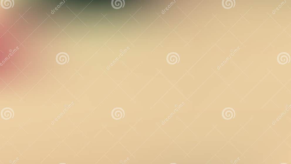 Light Brown Simple Background Stock Vector - Illustration of abstract ...
