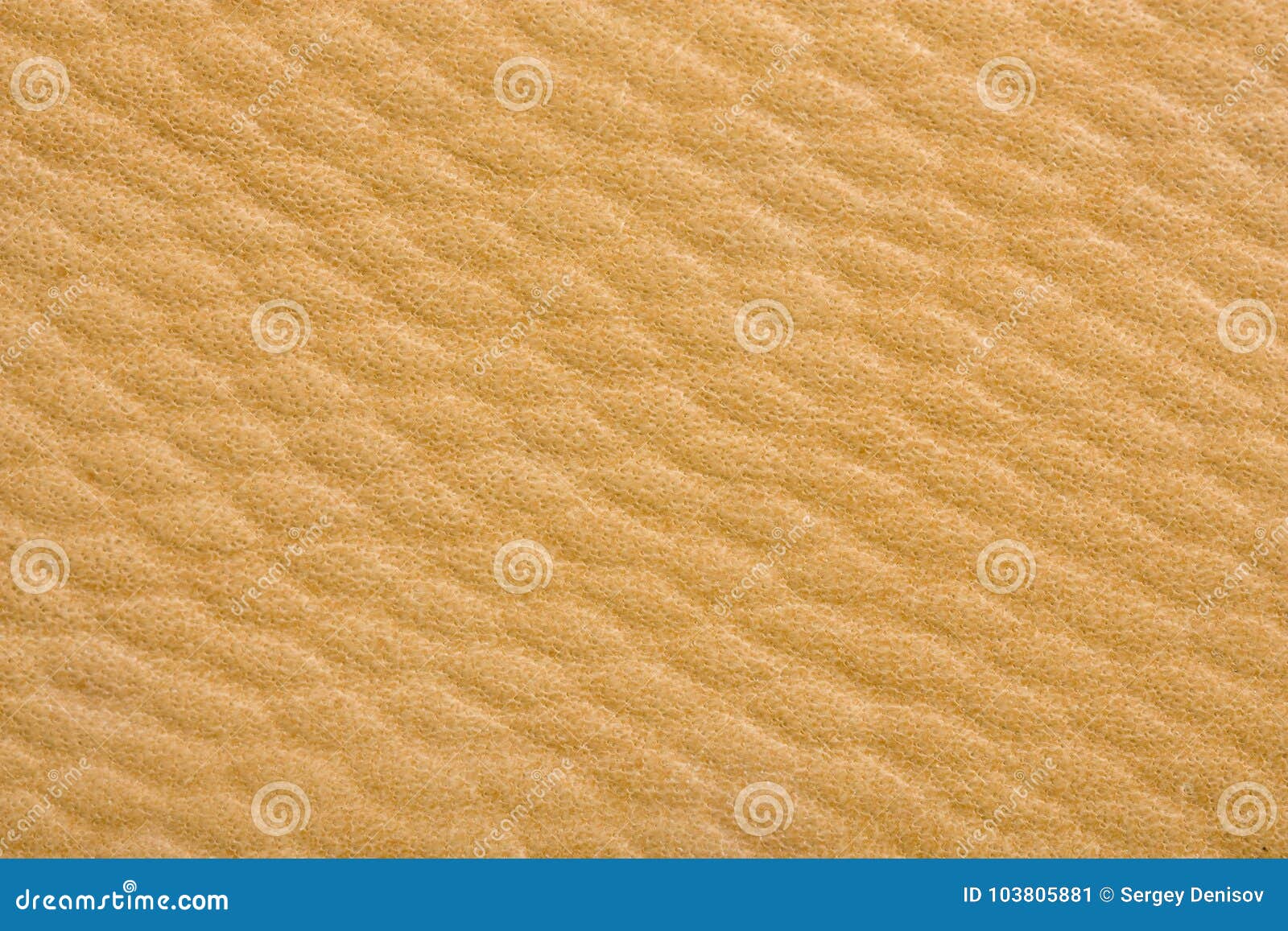 Light brown skin texture stock image. Image of buckskin - 103805881