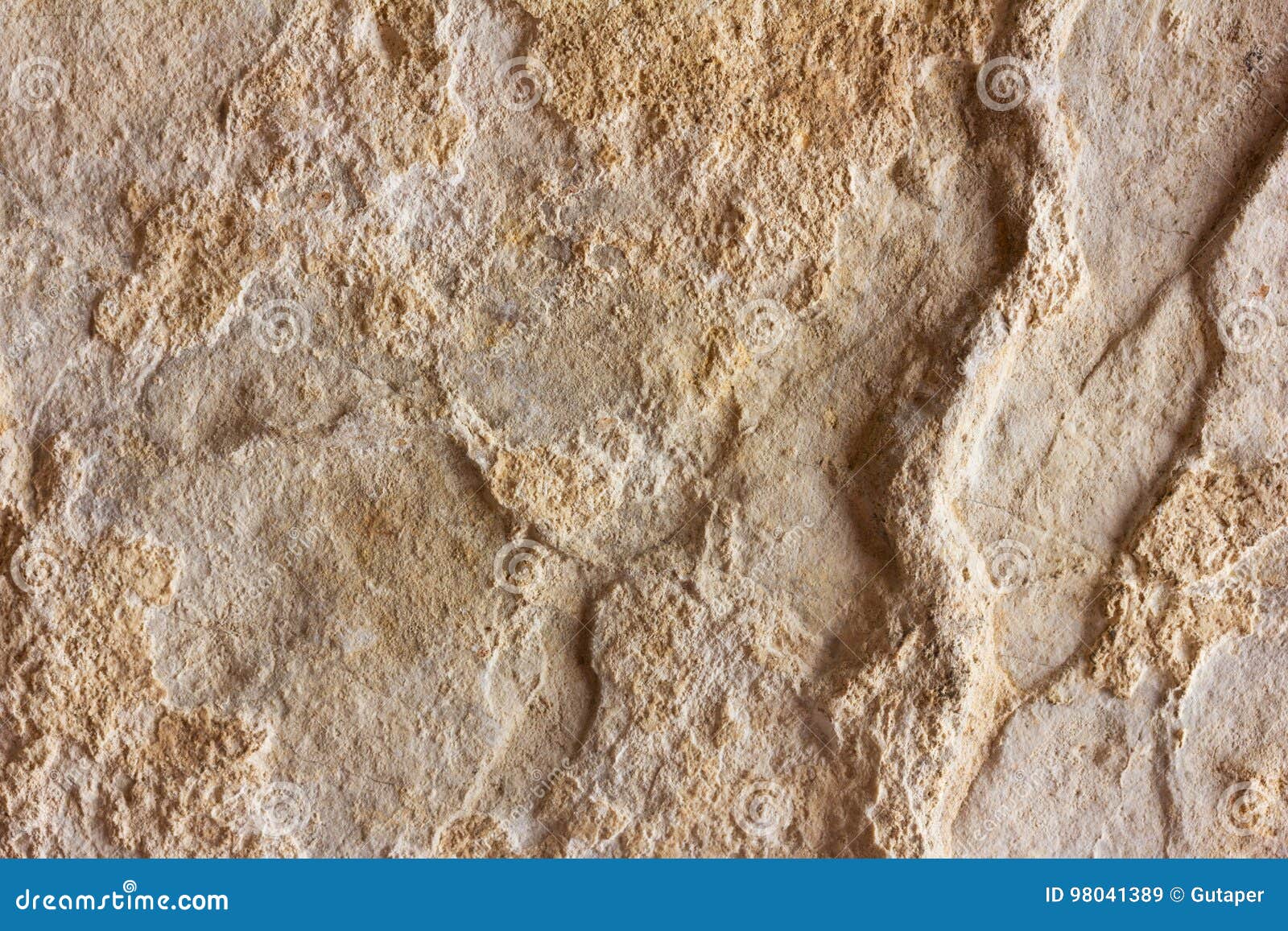 Light Brown Stone Background Texture Flagstone Stock Image - Image of ...